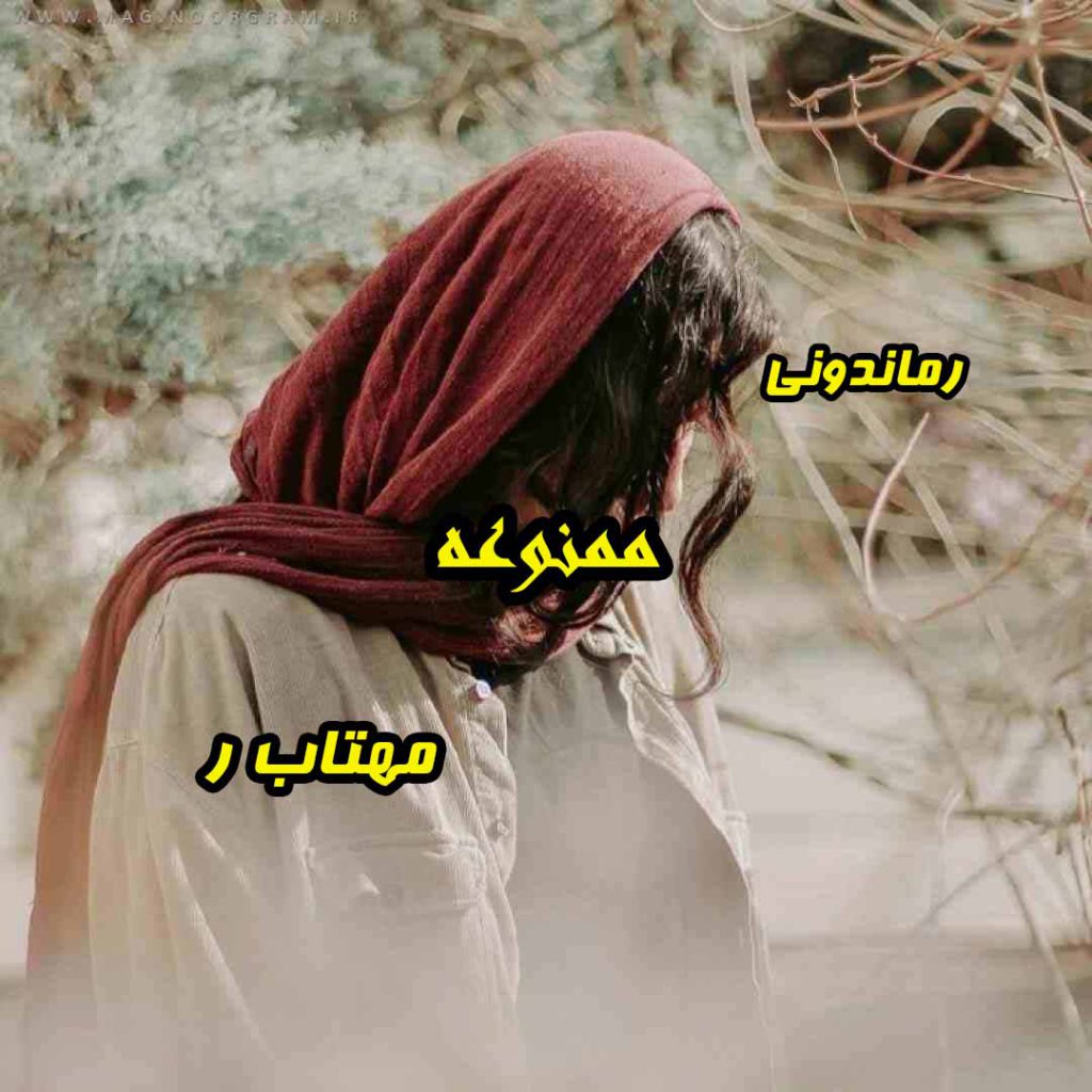 دانلود رمان صحنه دار - رمان دونی