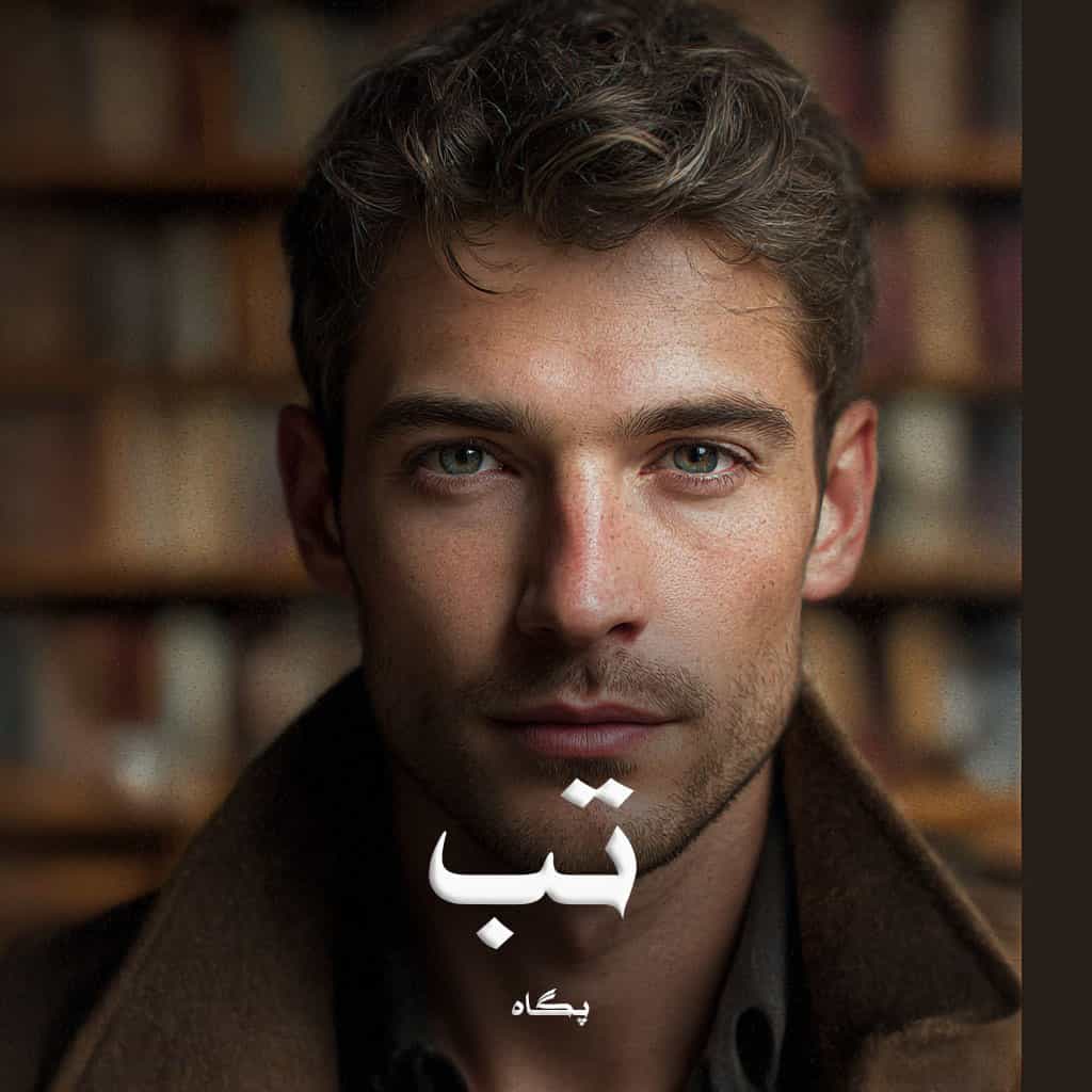 رمان تب pdf - رمان دونی